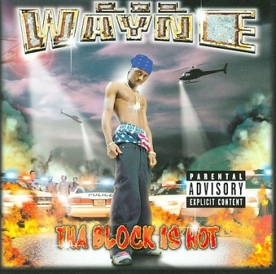Tha Block Is Hot, Lil Wayne - Shop Online for Music in the United States