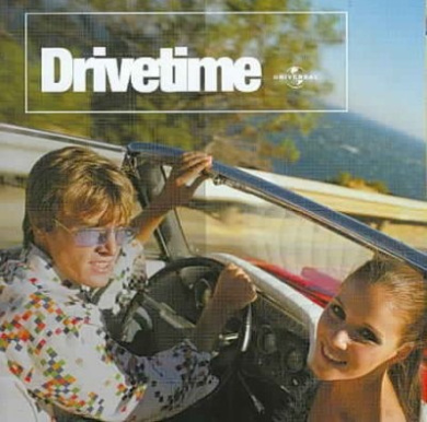 Drivetime, Various Artists - Shop Online for Music in the United States