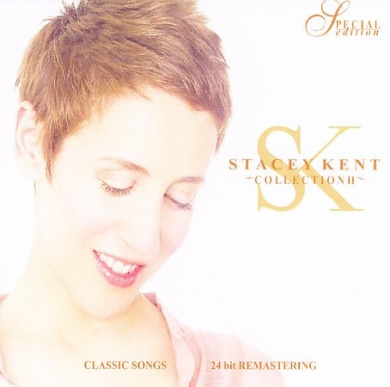 Stacey Kent Collection II, Stacey Kent (Recorded By) - Shop Online for ...