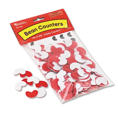 Math Bean Counter
