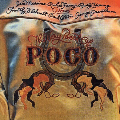 The Very Best of Poco [Beat Goes On], Poco (Recorded By) - Shop Online ...
