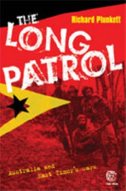 The Long Patrol, Richard Plunkett - Shop Online for Books in the United ...