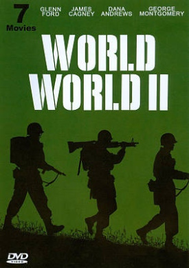 World War II Action Films by Tgg Direct - Shop Online for Movies, DVDs ...