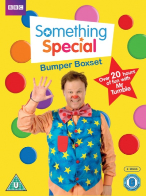 Something Special Bumper Collection by 2 Entertain - Shop Online for ...