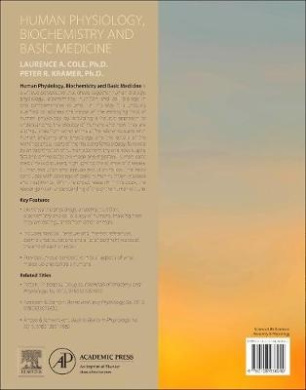 Human Physiology, Biochemistry and Basic Medicine, Laurence A ...