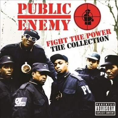 Fight the Power, PUBLIC ENEMY - Shop Online for Music in the United States