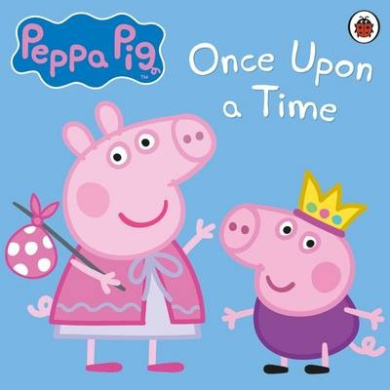 Peppa Pig, Peppa Pig John Sparkes (Read ) - Shop Online for Books in ...