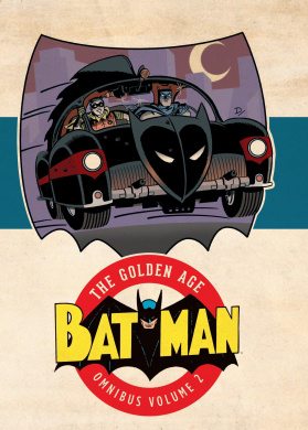 Batman, Bill Finger (By (artist)) Bob Kane - Shop Online for Books in ...