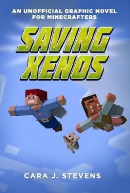 Saving Xenos, Cara J Stevens Walker Mel (Illustrated ) - Shop Online ...