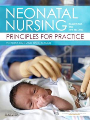 Neonatal Nursing in Australia and New Zealand, Victoria Kain Trudi ...